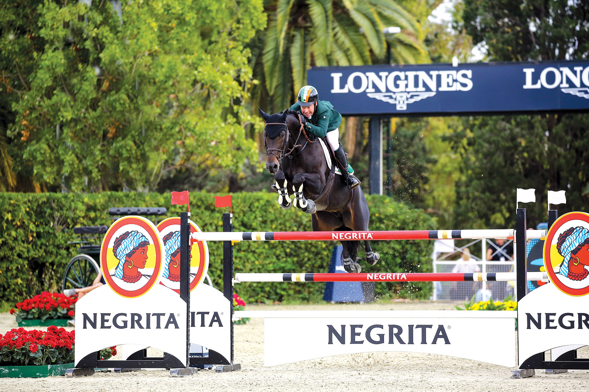 Ranking cavalli italiani – Cavalli & Cavalieri