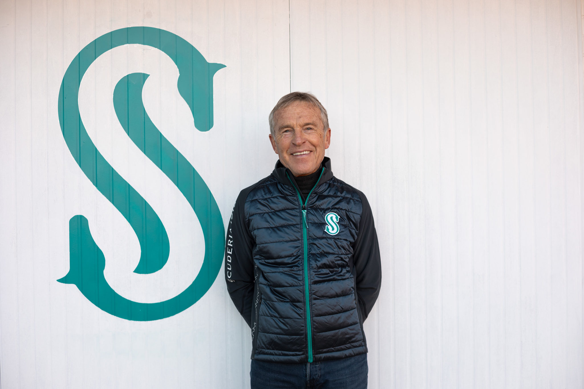 HENK NOOREN ENTRA IN SCUDERIA 1918 COME TEAM MANAGER – Cavalli & Cavalieri