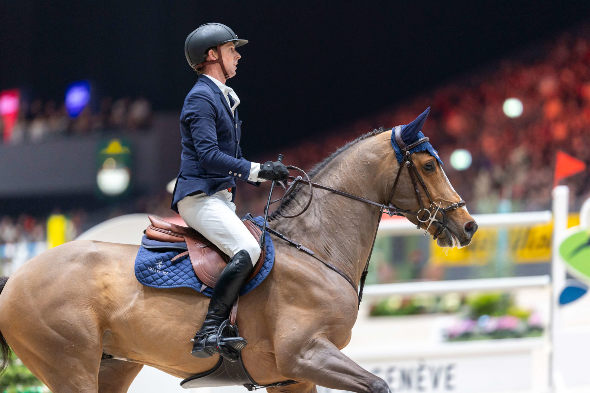 Point Break Turning Point – Cavalli & Cavalieri